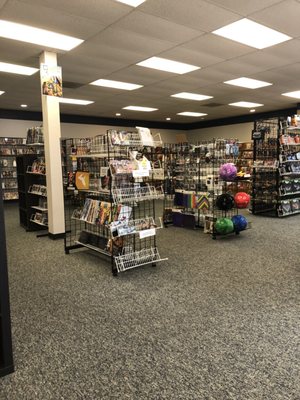 WIZARD’S ASYLUM COMICS & GAMES - Updated June 2025 - 12 Photos & 17 ...