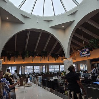 WATERWAY CAFE - Updated June 2025 - 597 Photos & 730 Reviews - 2300 Pga ...