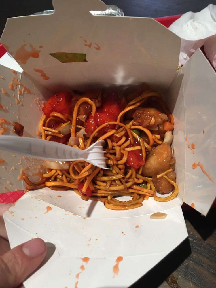 NOODLE STOP - Updated June 2024 - 44-46 Cranbourn St, London, United ...