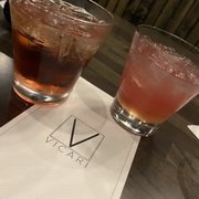 VICARI ITALIAN GRILL - 124 Photos & 59 Reviews - 514 Cruise St, Corinth ...