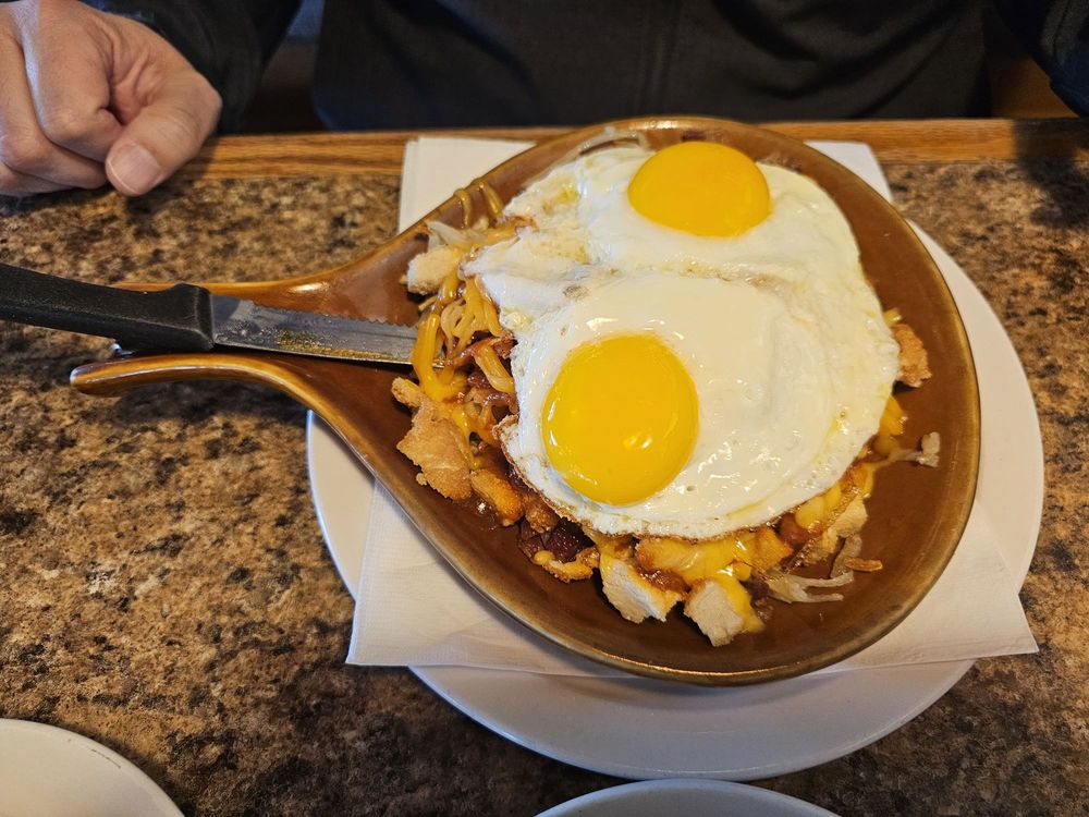 RAINBOW CAFE - Updated October 2025 - 95 Photos & 85 Reviews - 254 N ...