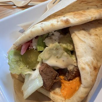 CAVA - Updated December 2025 - 78 Photos & 55 Reviews - 890 N Milwaukee ...