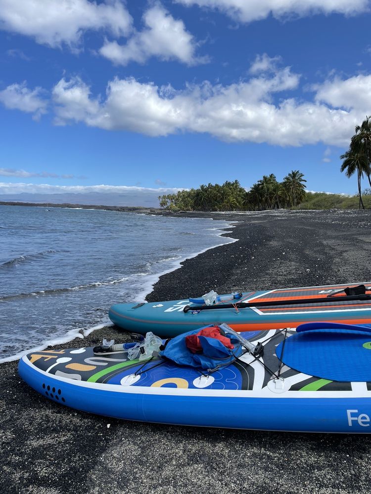SHAKA ALOHA ADVENTURES - Updated September 2024 - 21 Photos - Kawaihae ...