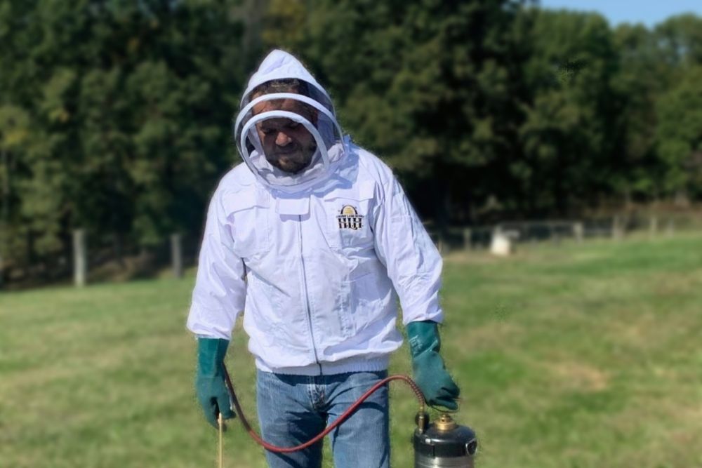 OHIO VALLEY PEST CONTROL - Updated January 2025 - 10 Photos - Marietta ...