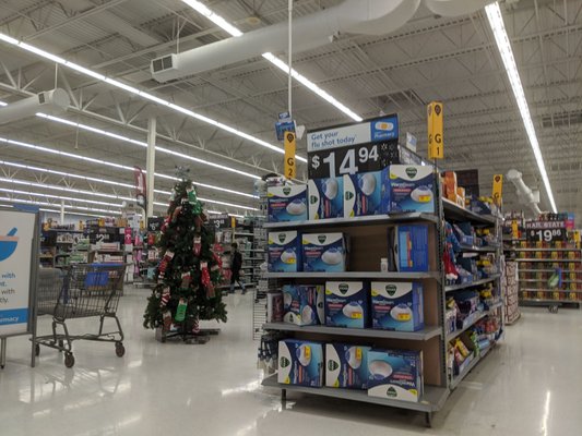 WALMART SUPERCENTER with 13 Reviews & 27 Photos - 1010 Hwy 12 W ...