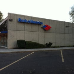 Bank of America Financial Center - Banks & Credit Unions - 3741 ...