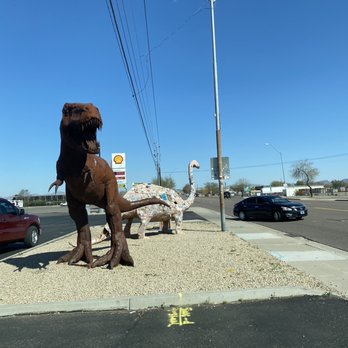 SHELL - Updated October 2025 - 46 Photos & 20 Reviews - 942 E Pima St ...