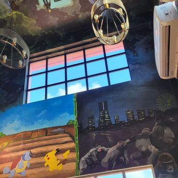 HEAVY HITTERS - Updated December 2025 - 56 Photos & 57 Reviews - 144 ...