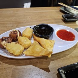 KANJI SUSHI AYCE - Updated December 2025 - 360 Photos & 127 Reviews ...