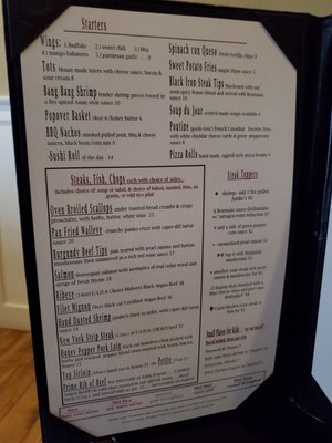 RANCH STEAKHOUSE - 23 Photos & 37 Reviews - Steakhouses - 1119 Hwy 20 S ...