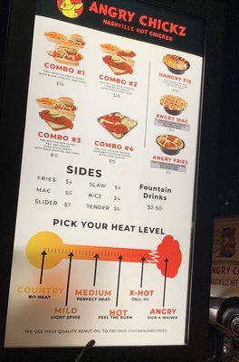 ANGRY CHICKZ - 107 Photos & 64 Reviews - 678 N Wilson Way, Stockton, CA ...