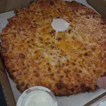 FATSO’S PIZZA - Updated October 2025 - 126 Photos & 238 Reviews - 3131 ...