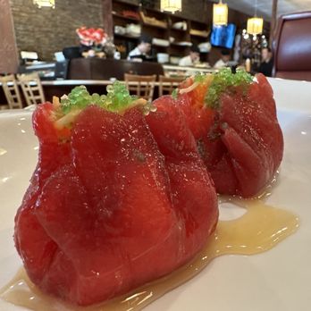 MAHZU SUSHI BAR & RESTAURANT - Updated December 2025 - 272 Photos & 195 ...