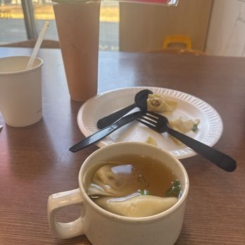 HALAL HUNAN CAFE TYSON - Updated November 2025 - 48 Photos & 41 Reviews ...