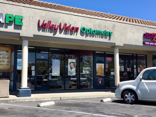 VALLEY VISION OPTOMETRY - Updated July 2025 - 16 Photos & 63 Reviews ...