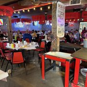THE BOILING POT - 224 Photos & 306 Reviews - Seafood - 201 S Fulton ...