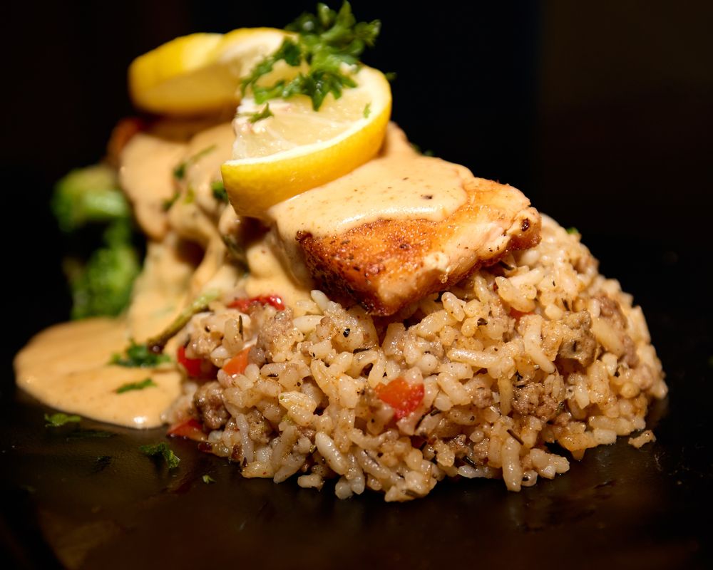 THIRTY THREE RESTAURANT EXPERIENCE - Updated December 2025 - 23 Photos ...