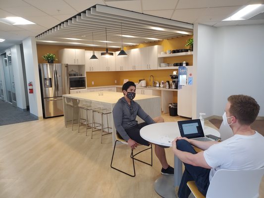 PACIFIC WORKPLACES - Updated March 2025 - 27 Photos & 11 Reviews - 1900 South Norfolk Street ...