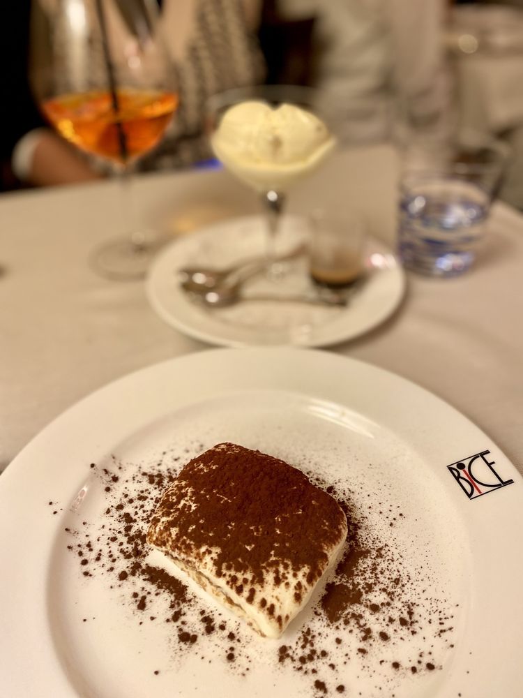 BICE - Updated November 2025 - 72 Photos & 20 Reviews - Via Borgospesso ...