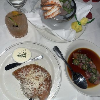 TRULUCK’S OCEAN’S FINEST SEAFOOD & CRAB - Updated July 2024 - 1549 ...