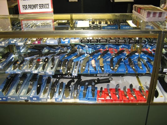 VANCE OUTDOORS - Updated August 2025 - 10 Photos & 106 Reviews - 3723 ...