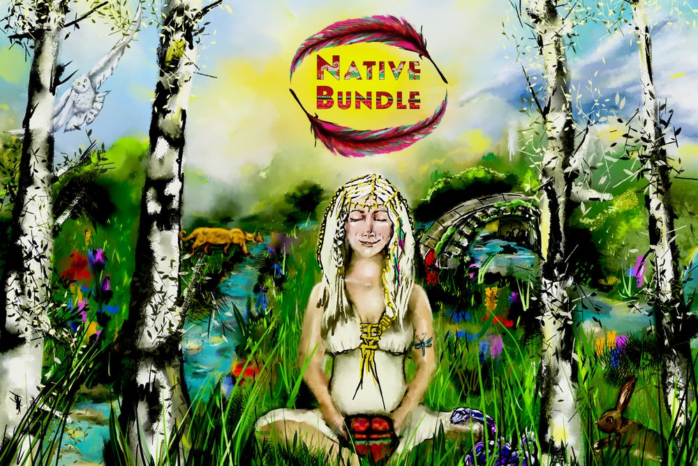NATIVE BUNDLE - Updated October 2024 - Request Information - 1707 Elm ...
