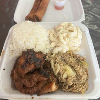 ONOLICIOUS HAWAIIAN BBQ - Updated December 2025 - 1634 N Washington St ...