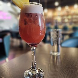 14 PARISH RESTAURANT AND RHUM BAR - Updated December 2025 - 851 Photos ...