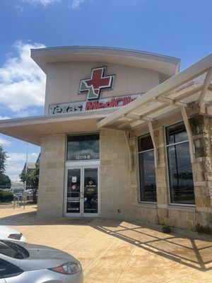 Urgent Care Mabank Tx