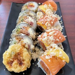 CRYSTAL FISH - Updated January 2026 - 1303 Photos & 1480 Reviews - 514 ...