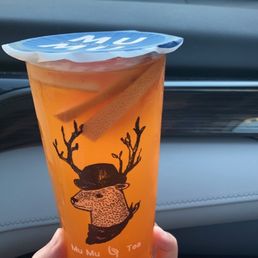MU MU TEA - Updated October 2025 - 215 Photos & 133 Reviews - 313 SE ...