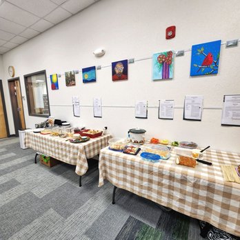 FARMINGTON PUBLIC LIBRARY - Updated September 2025 - 50 Photos - 175 W ...