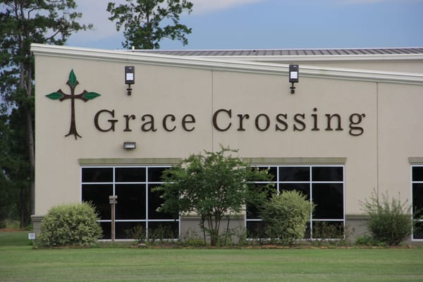 GRACE CROSSING CHURCH - Updated May 2026 - 105 Fm 1488 Rd, Conroe ...