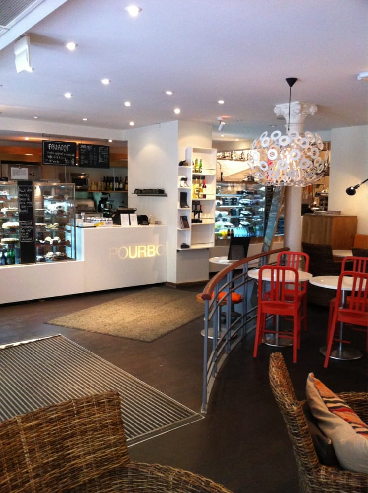 KB POUR BON - Updated October 2025 - 21 Photos - Korsgatan 13, Göteborg ...