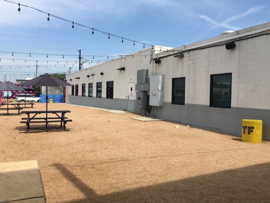 INSPIRATION ALLEY - Updated November 2025 - 116 Photos - 2625 Whitmore ...