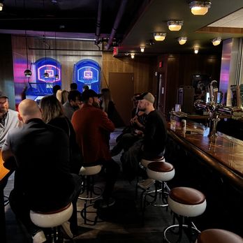 PLAYERS CLUB - Updated December 2025 - 125 Photos & 182 Reviews - 1400 ...