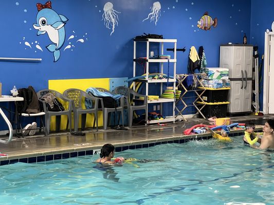 BLAKE SWIM SCHOOL - Updated December 2025 - 18 Photos & 87 Reviews ...