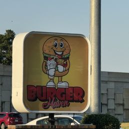 BURGER HAVEN - Updated December 2025 - 102 Photos & 91 Reviews - 916 ...