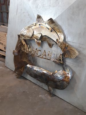 TEXAS METAL SPECIALTY CO - Updated December 2025 - 85 Photos - 3717 ...