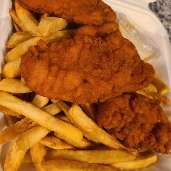 WEST AVE CHICKEN - Updated December 2025 - 32 Photos & 33 Reviews - 99 ...