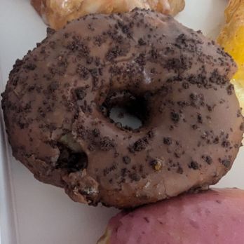 TREJO’S COFFEE & DONUTS - Updated August 2025 - 1466 Photos & 717 ...