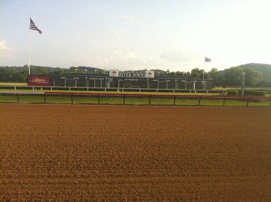 RIVER DOWNS - Updated January 2026 - 6301 Kellogg Rd, Cincinnati, Ohio ...