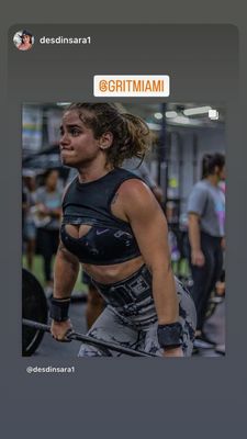 GRIT MIAMI - Updated October 2025 - 72 Photos & 22 Reviews - 6895 SW ...