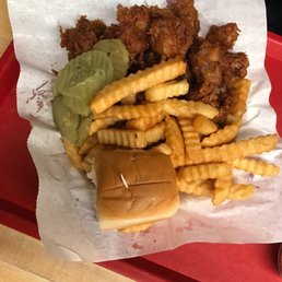 THOMAS RIB SHACK - Updated October 2025 - 44 Photos & 11 Reviews - 2931 ...