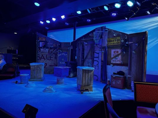 STACKNER CABARET - Updated October 2024 - 36 Photos & 17 Reviews - 108 ...