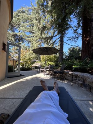 THE SPA AT WINE & ROSES - Updated September 2025 - 116 Photos & 192 ...