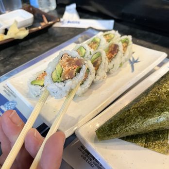 SUSHI PIER - 1508 Photos & 1122 Reviews - 1290 E Plumb Ln, Reno, Nevada ...