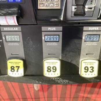 SHEETZ - Updated December 2025 - 10 Photos - 2703 Peters Creek Rd NW ...