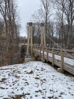 GRAND RAVINES NORTH COUNTY PARK - 20 Photos - 9920 42nd Ave, Jenison ...