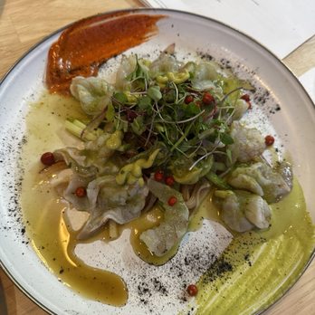 RUTA 15 CEVICHE BAR MEXICAN KITCHEN - Updated July 2024 - 77 Photos ...